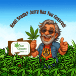 The Complete Cannabis Defoliation Guide - Just Cannabis Seeds